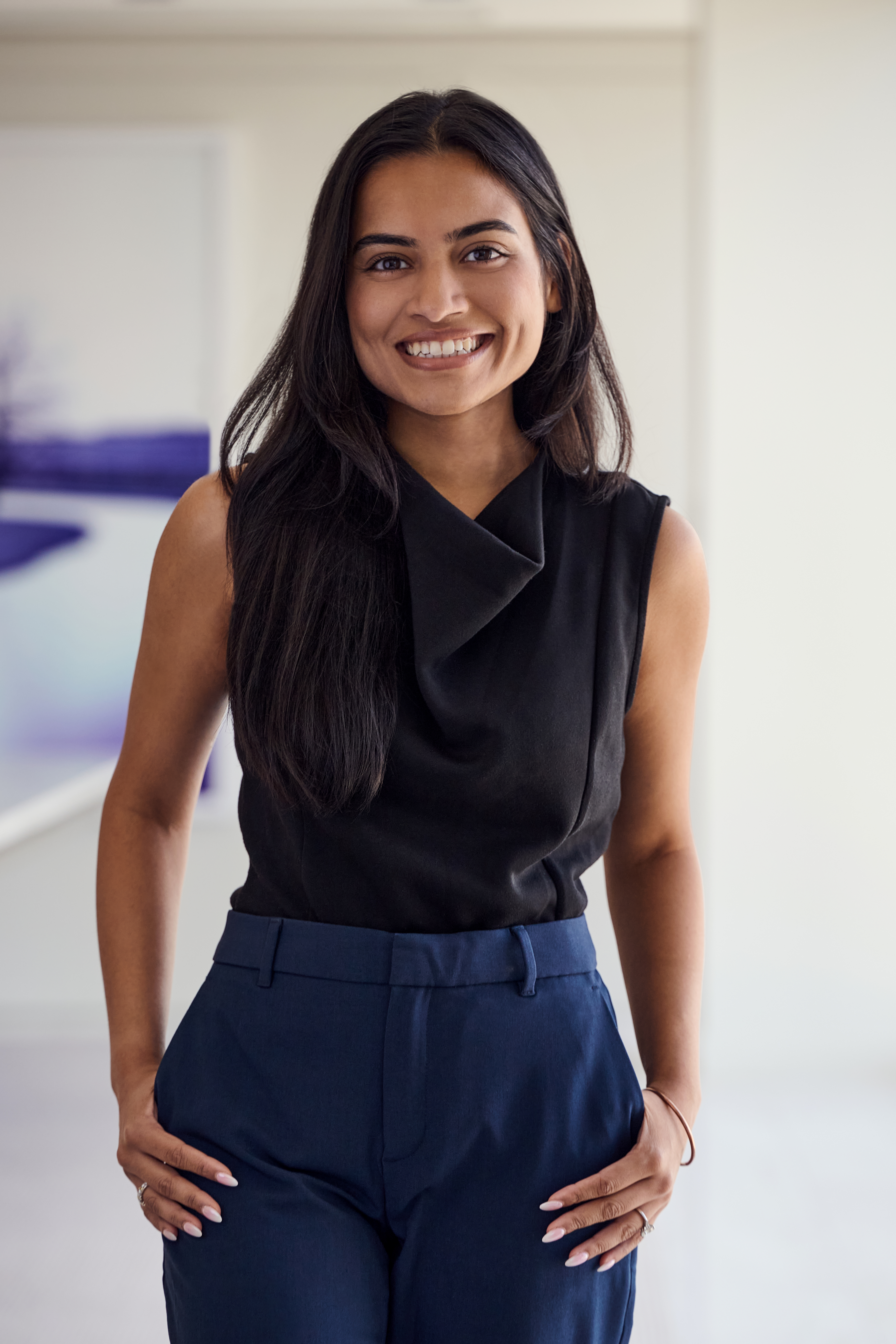 Akshara Punyarthi | Waud Capital Partners