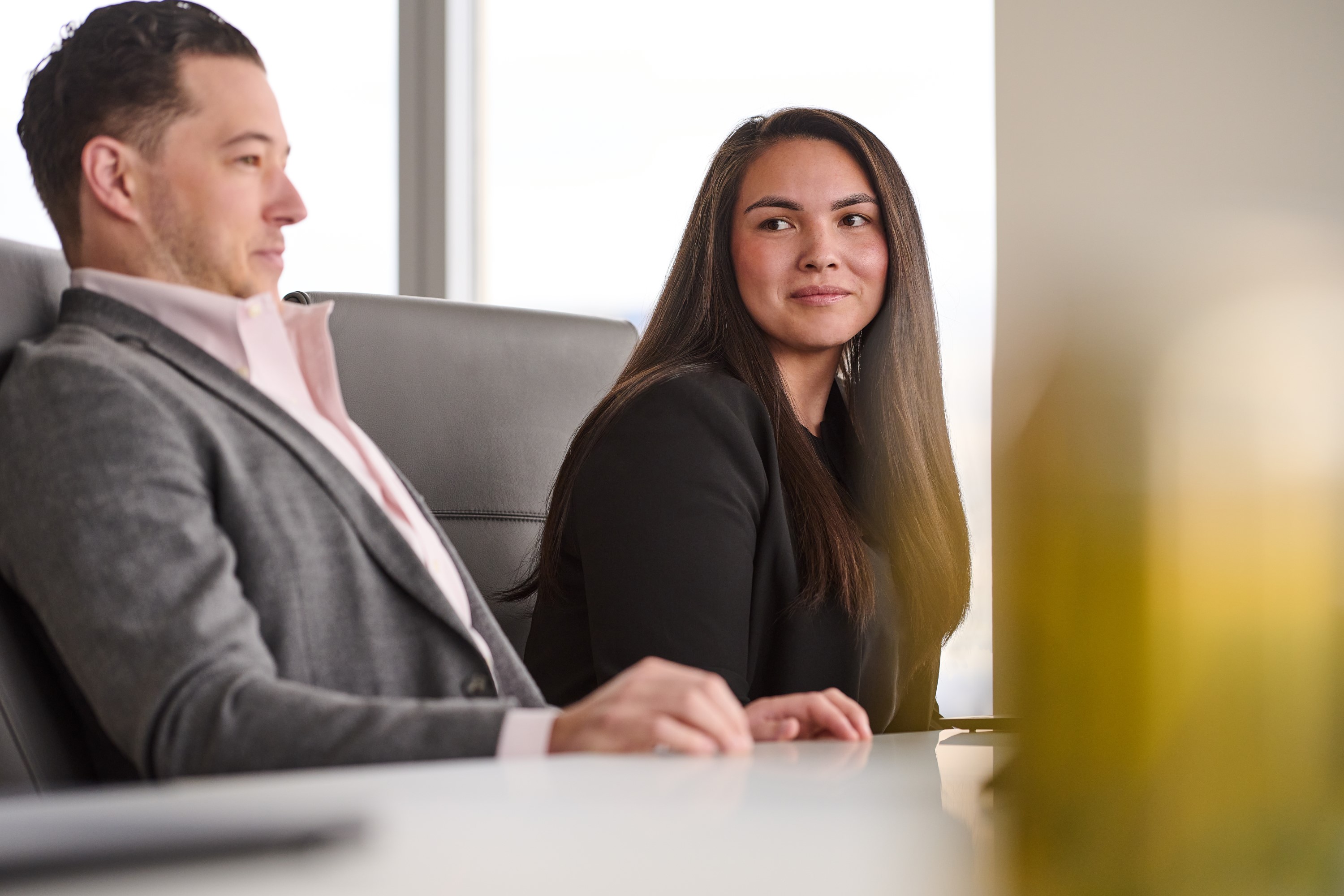 Martha Wong | Waud Capital Partners