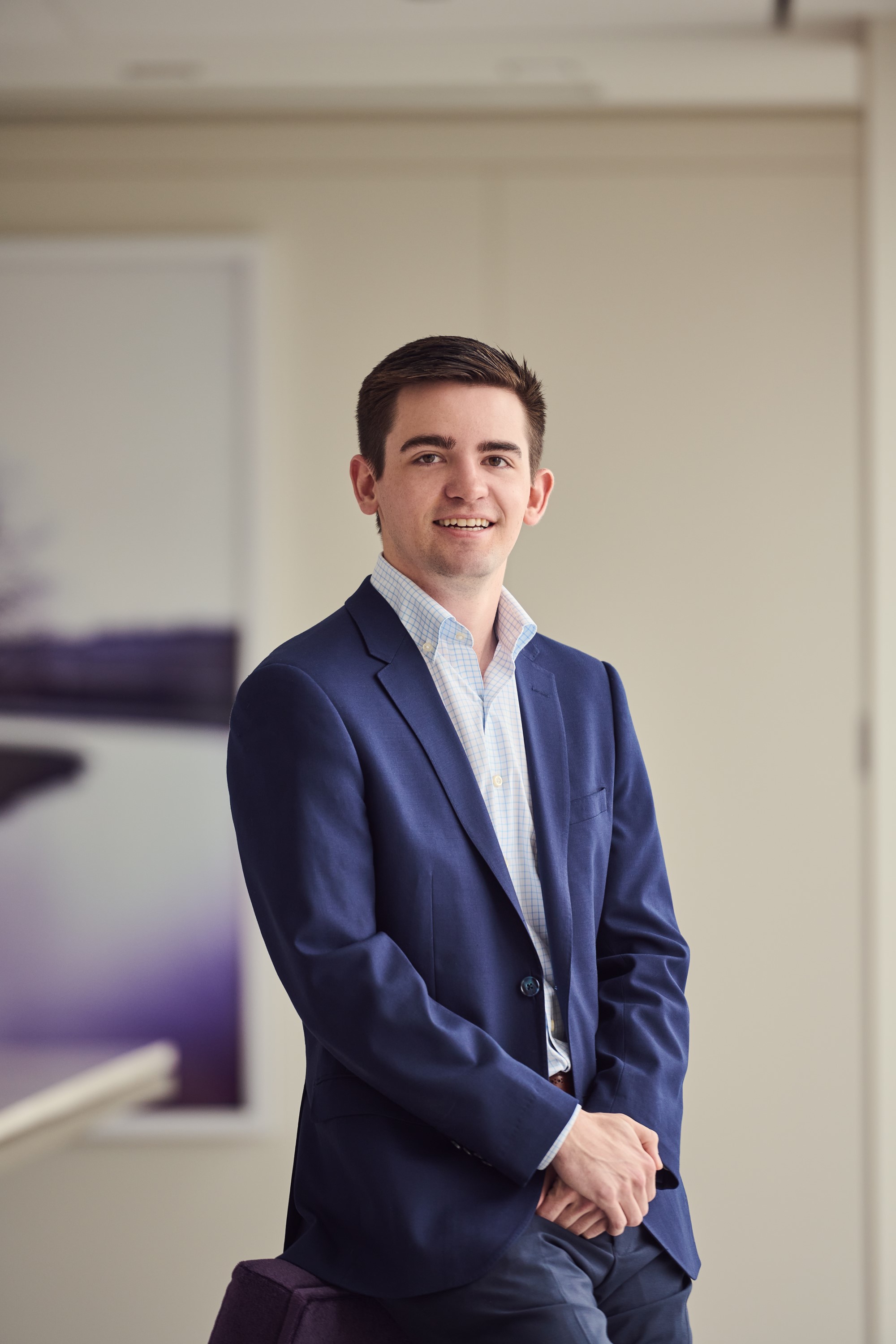 Will Renehan | Waud Capital Partners