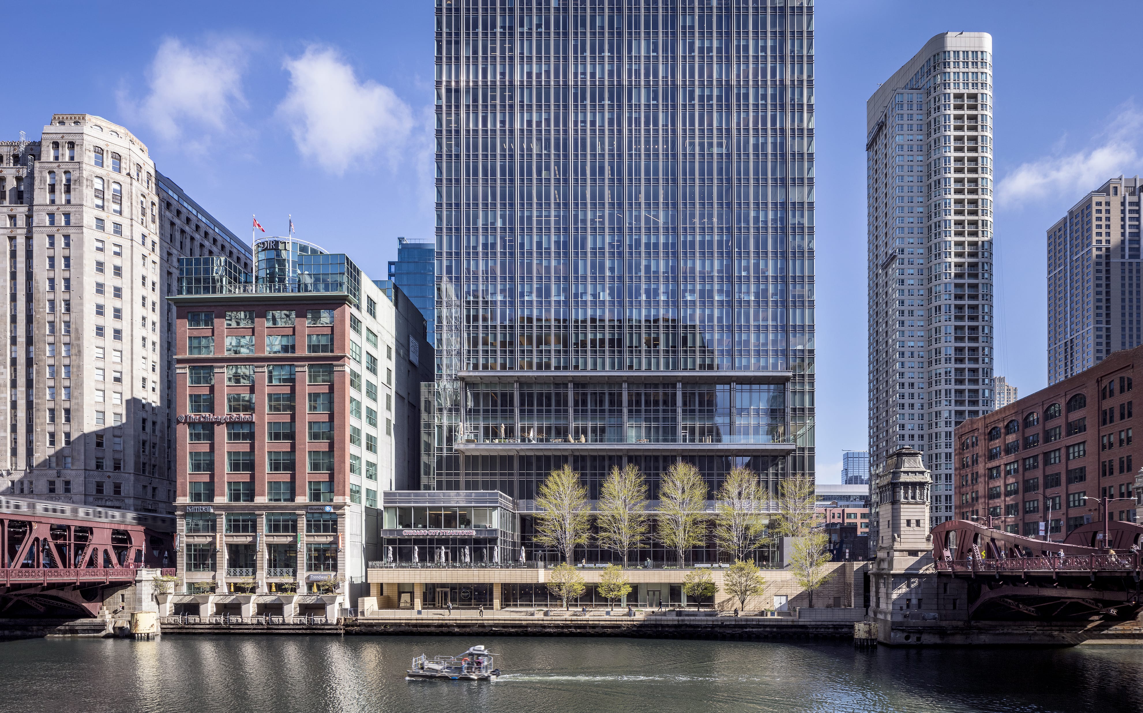 Our portfolio of companies | Waud Capital Partners