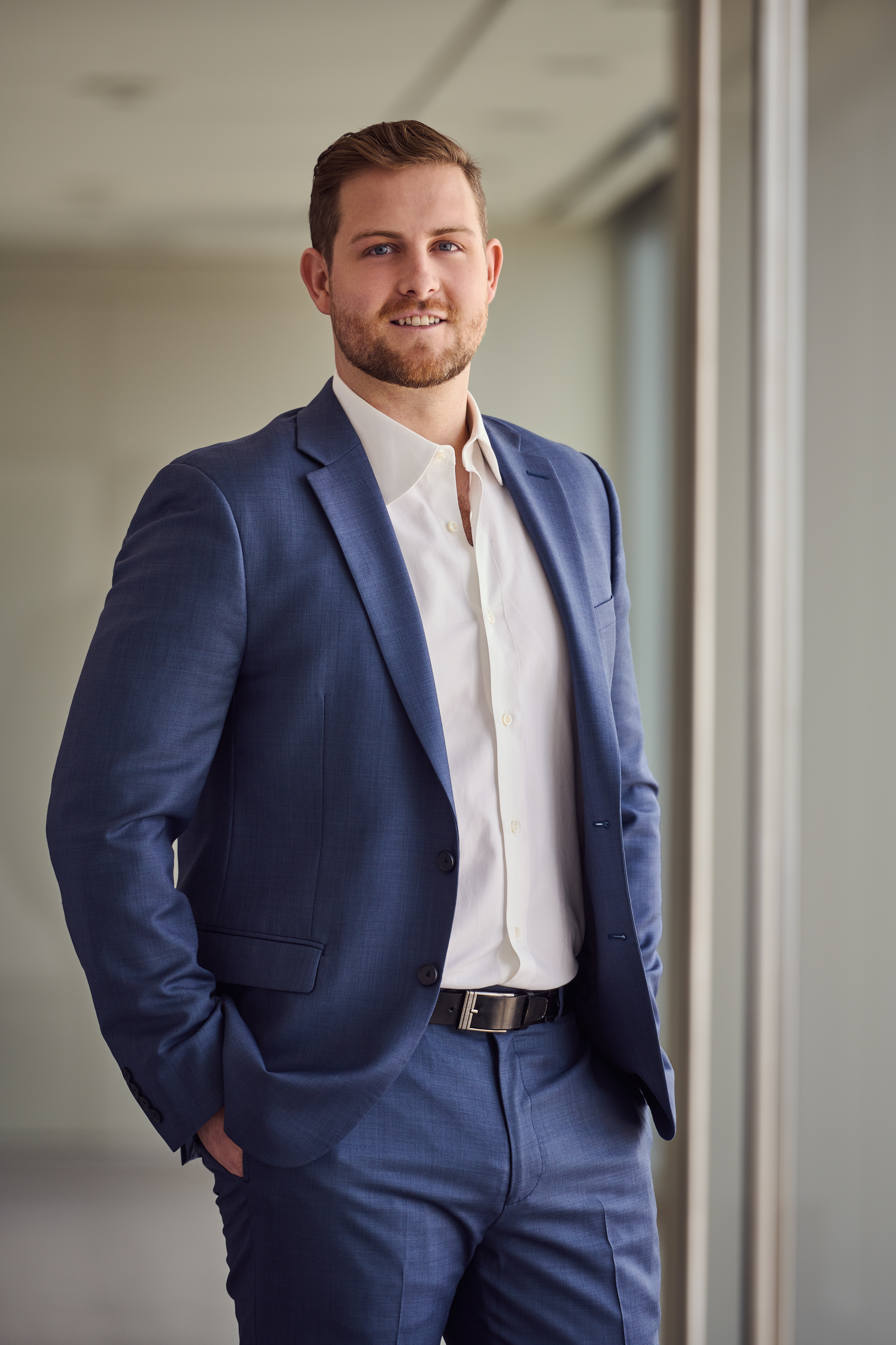 Kevin McClellan | Waud Capital Partners