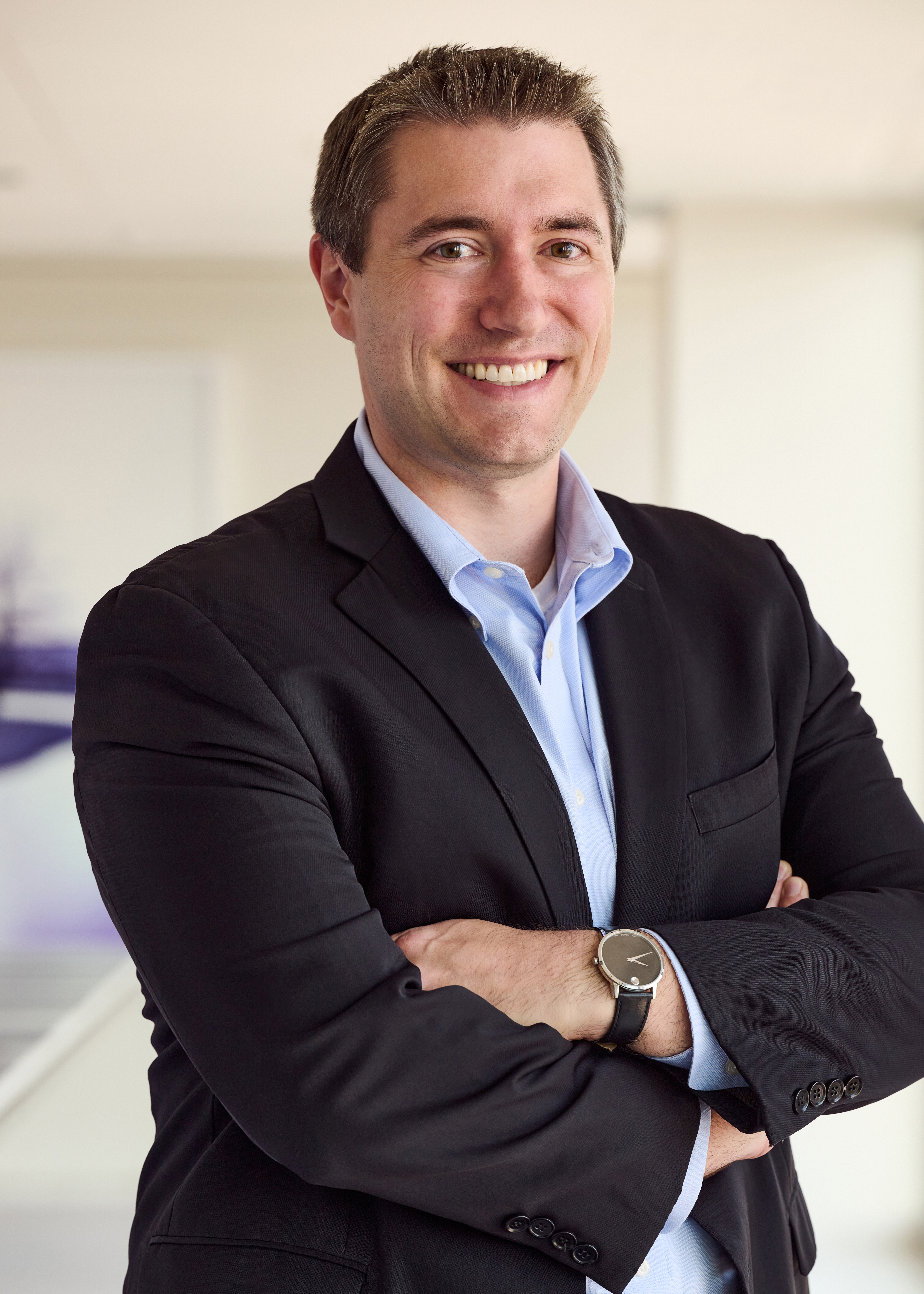 Steve Klink | Waud Capital Partners