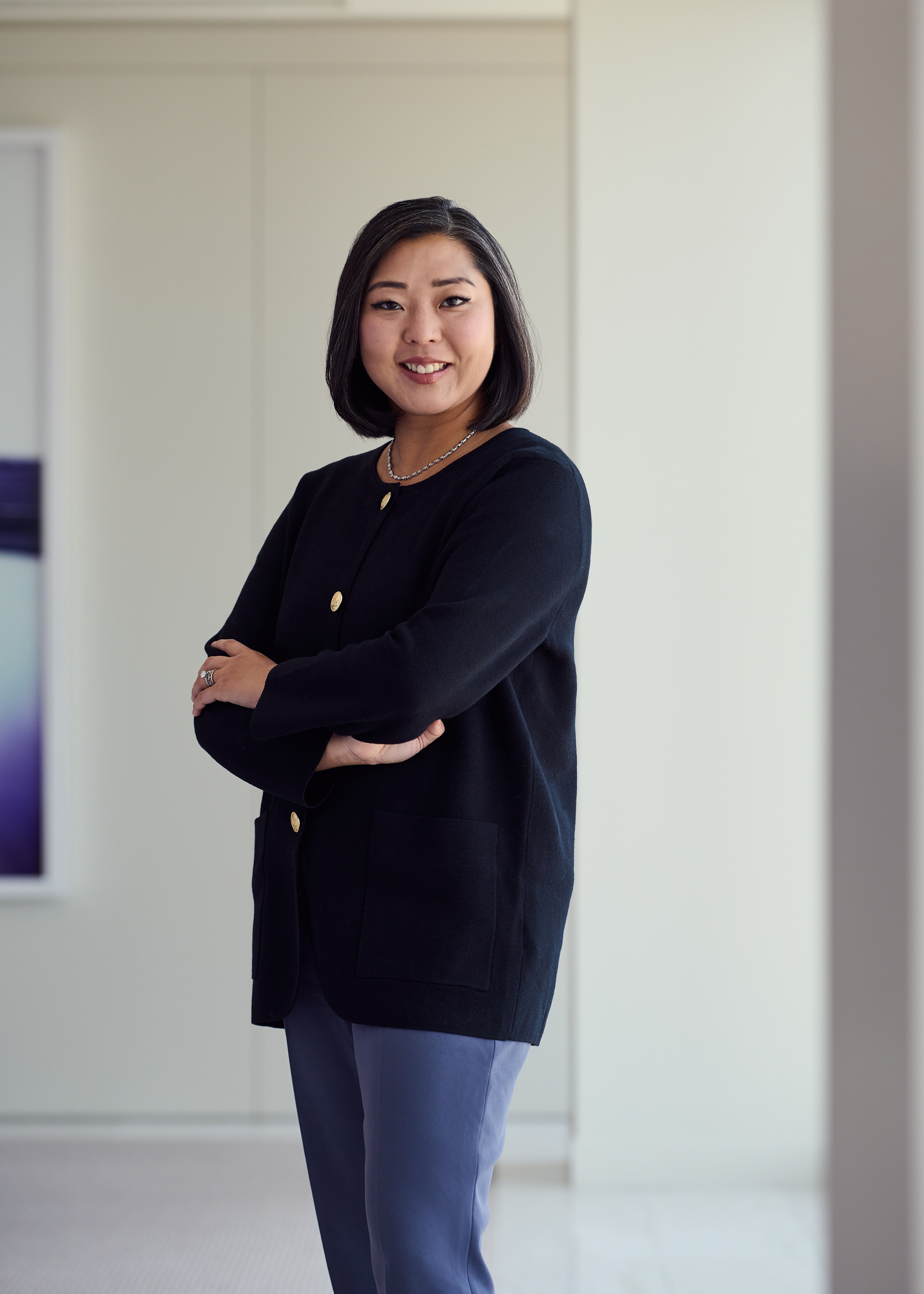 Alice Hurh | Waud Capital Partners