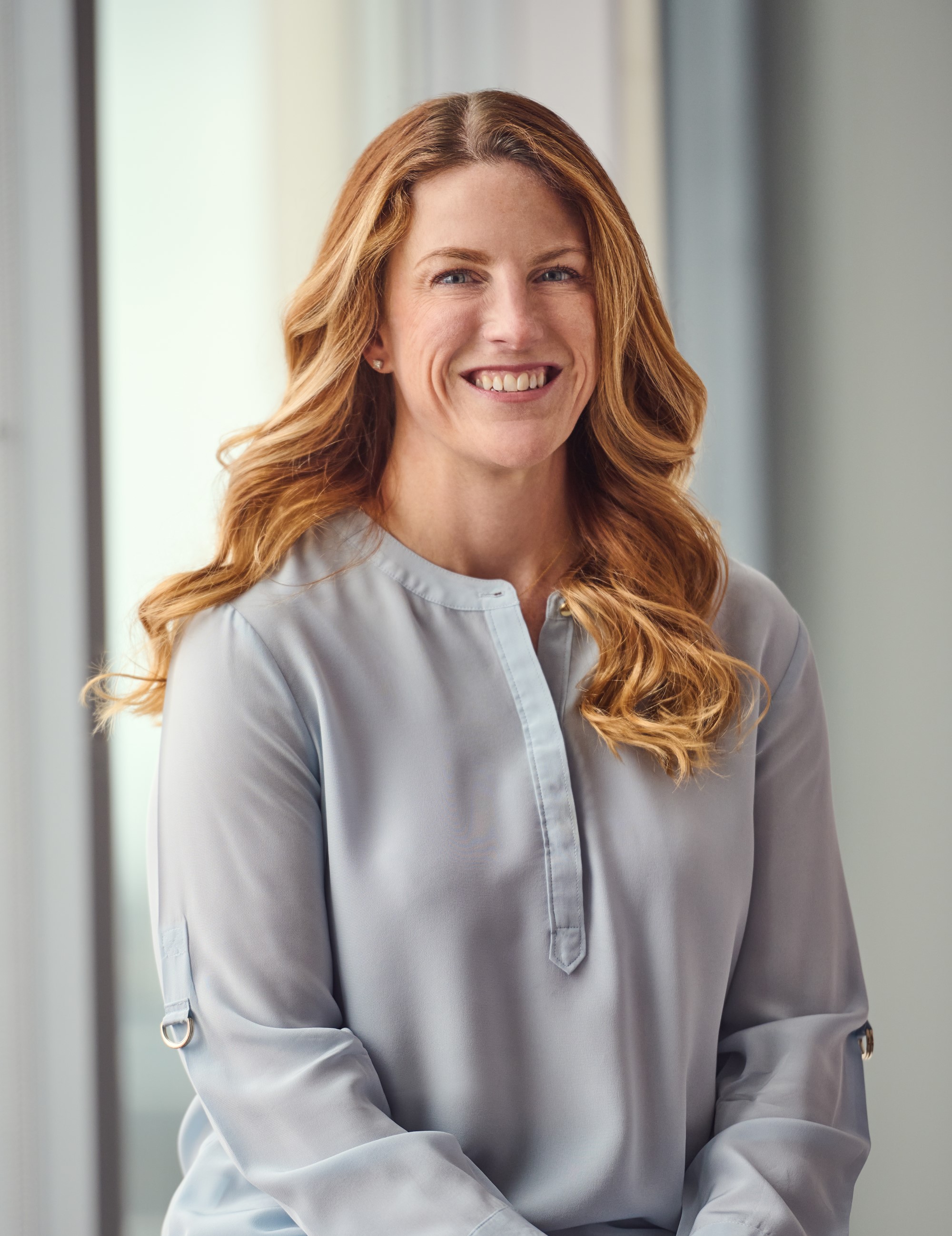 Jennifer Sammis | Waud Capital Partners