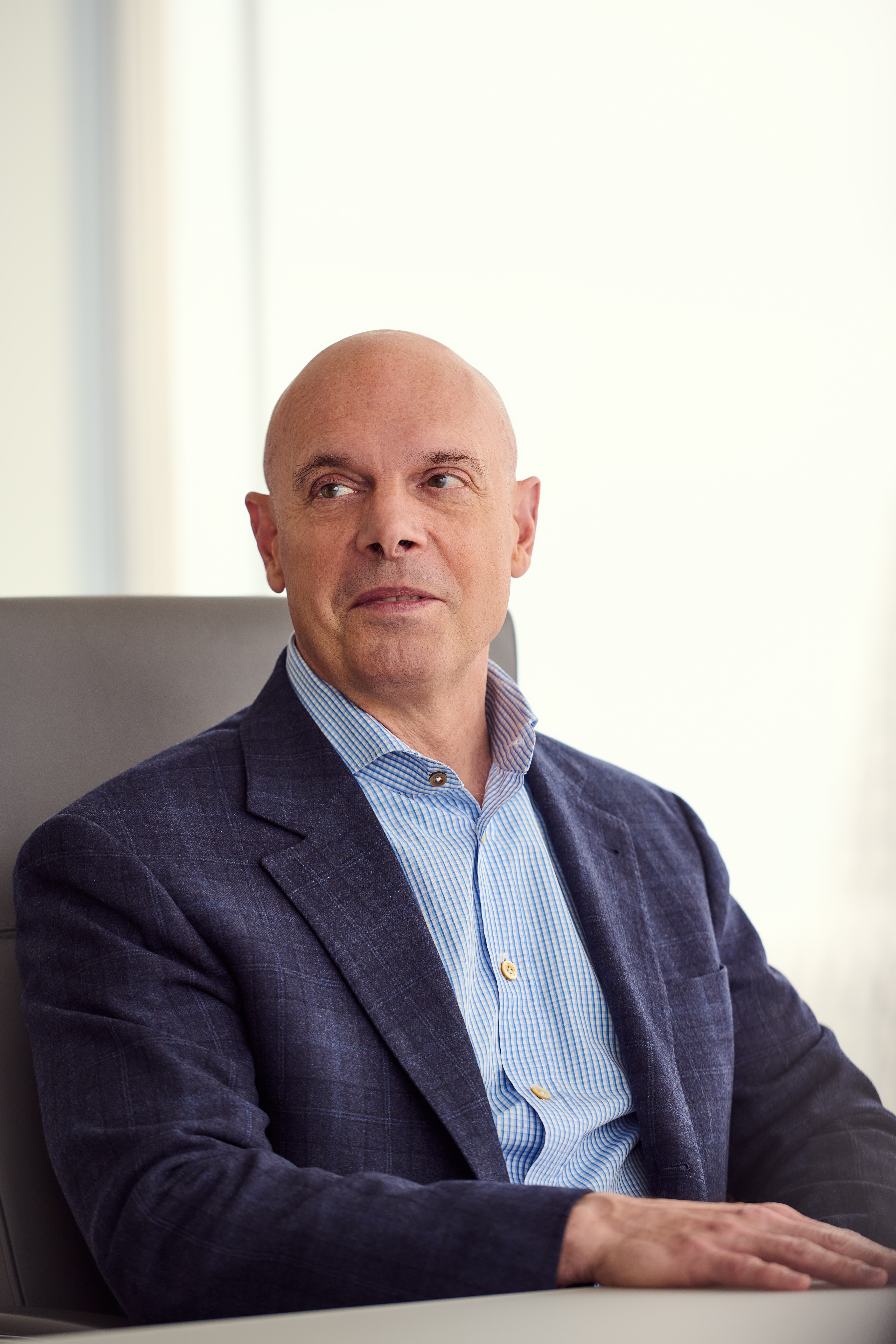 Matthew Clary | Waud Capital Partners