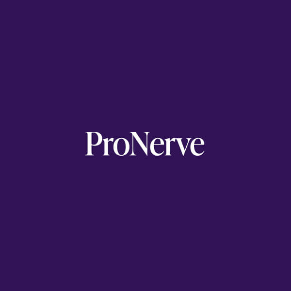 ProNerve | Waud Capital Partners