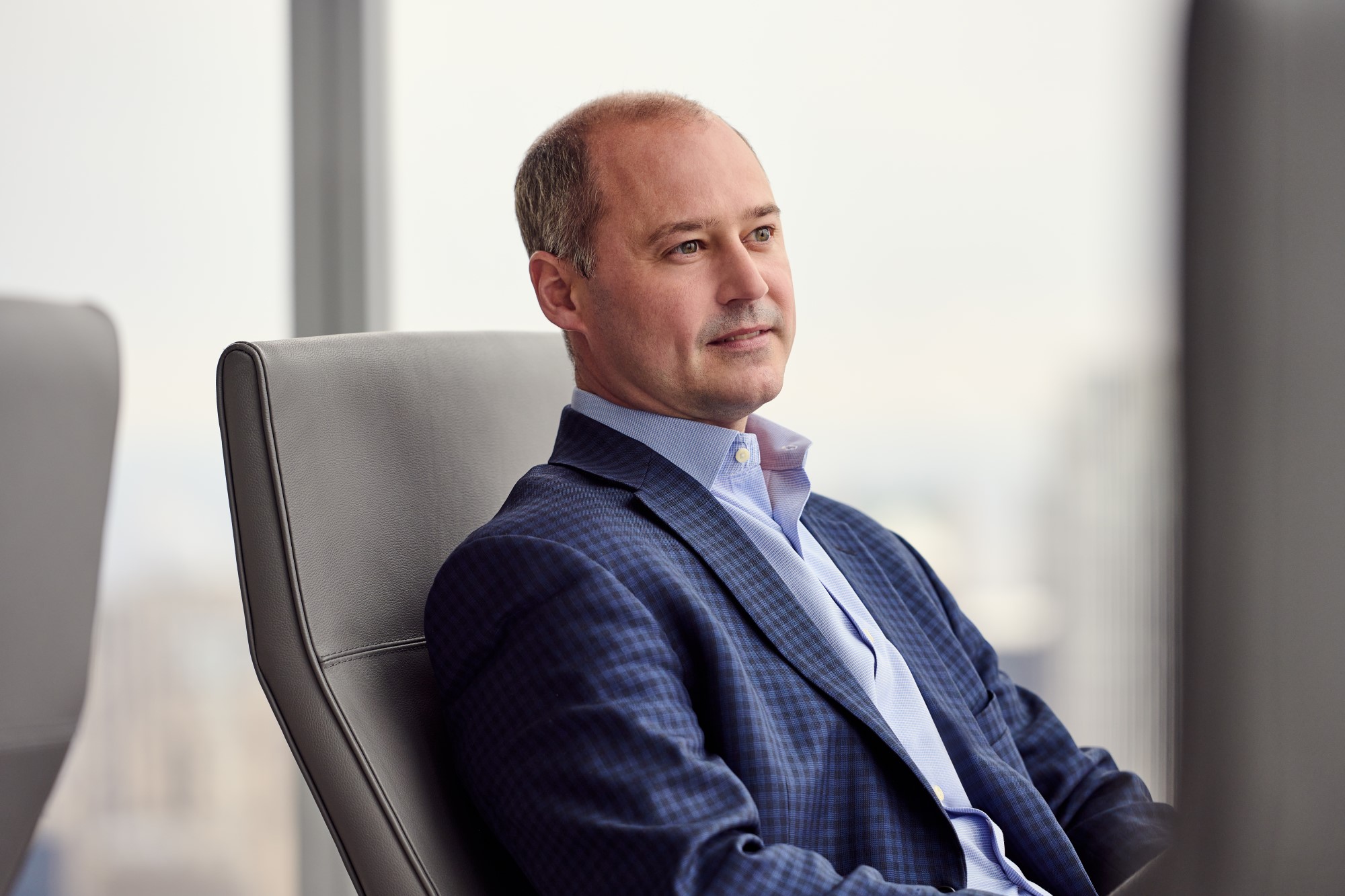 Phil Olson | Waud Capital Partners