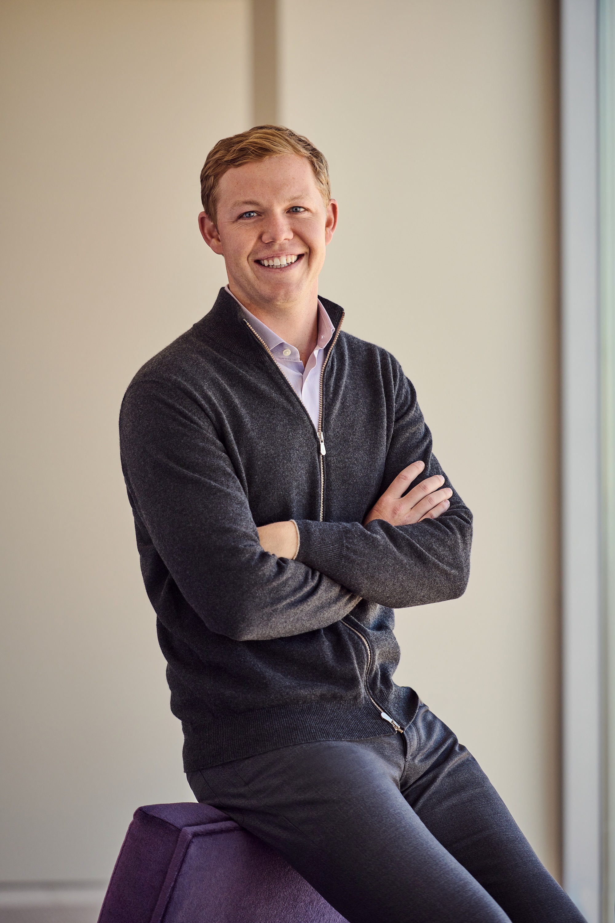 Reeve Waud Jr. | Waud Capital Partners