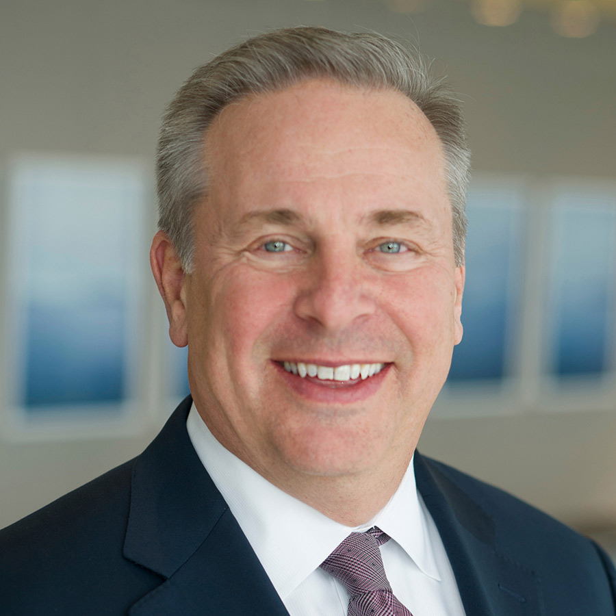 Mark Layden | Waud Capital Partners