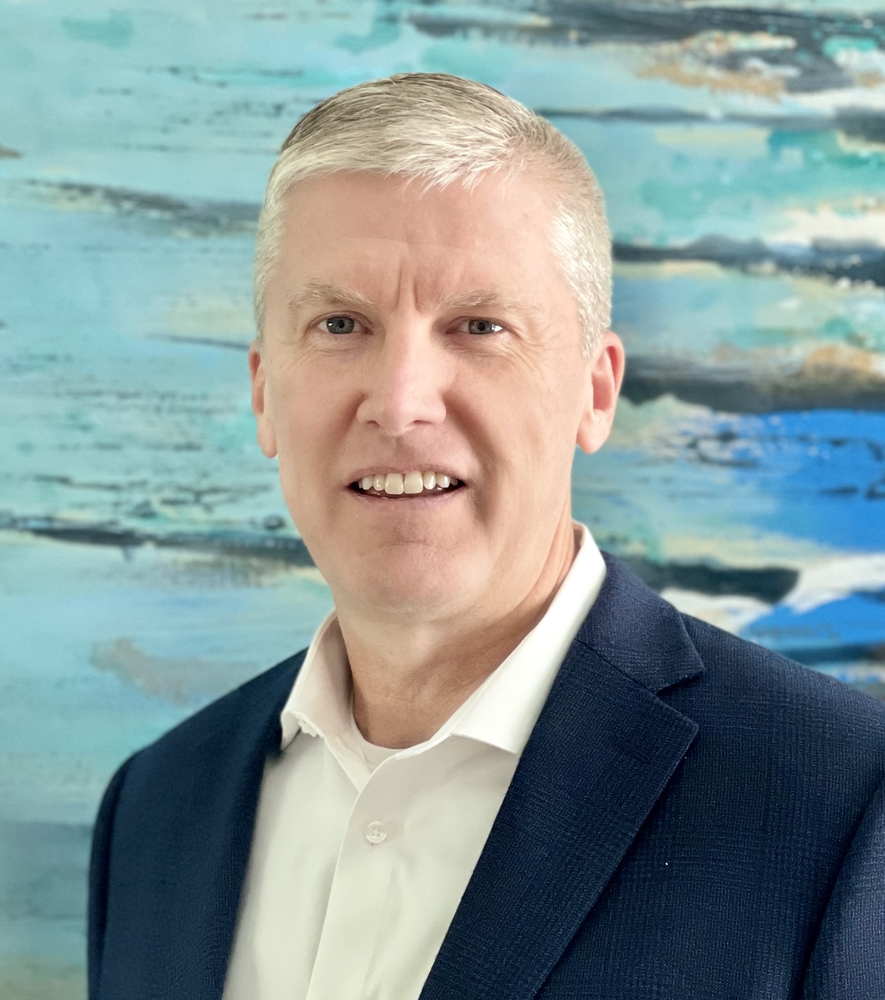 Chad Birckelbaw | Waud Capital Partners