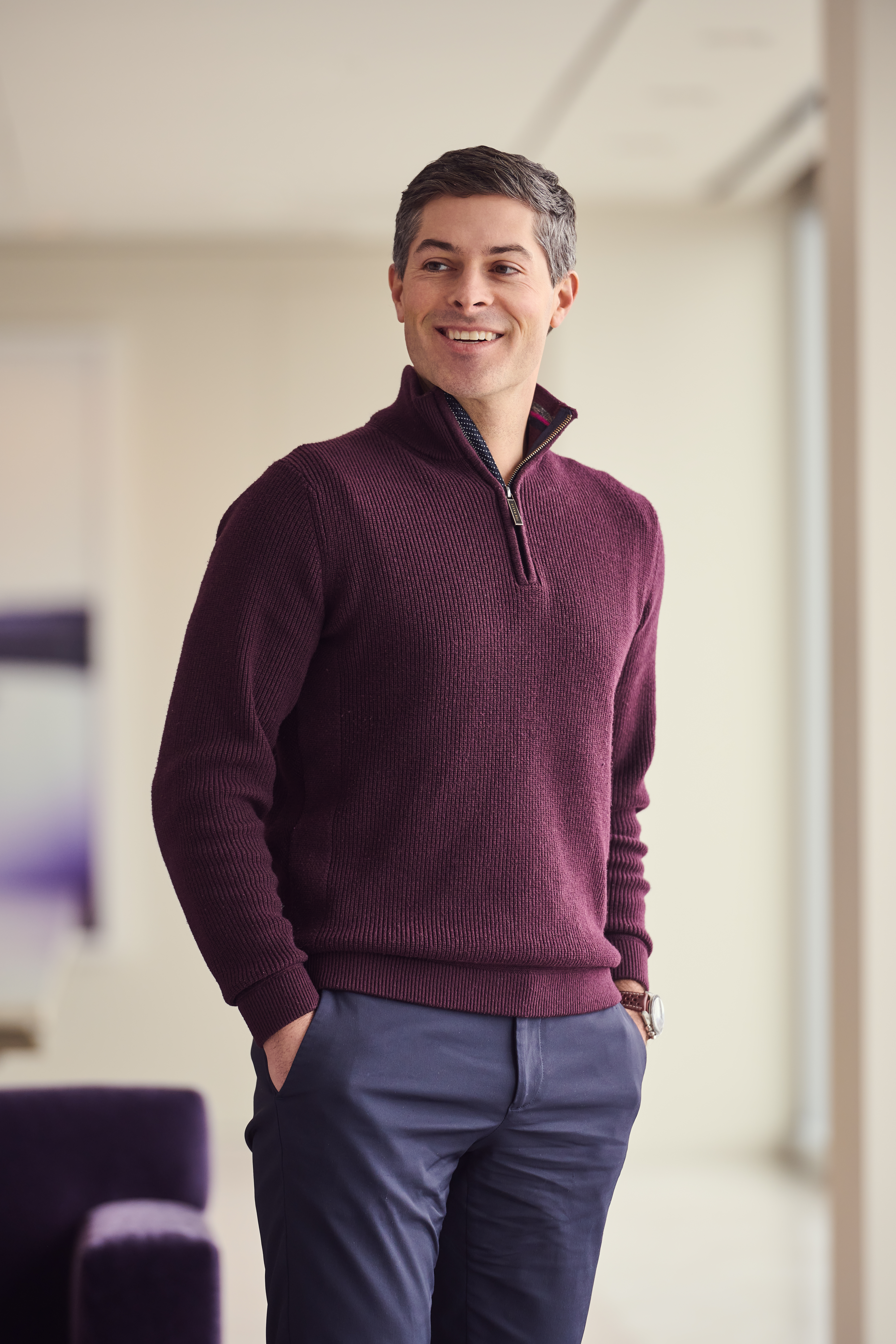 Matt Albers | Waud Capital Partners