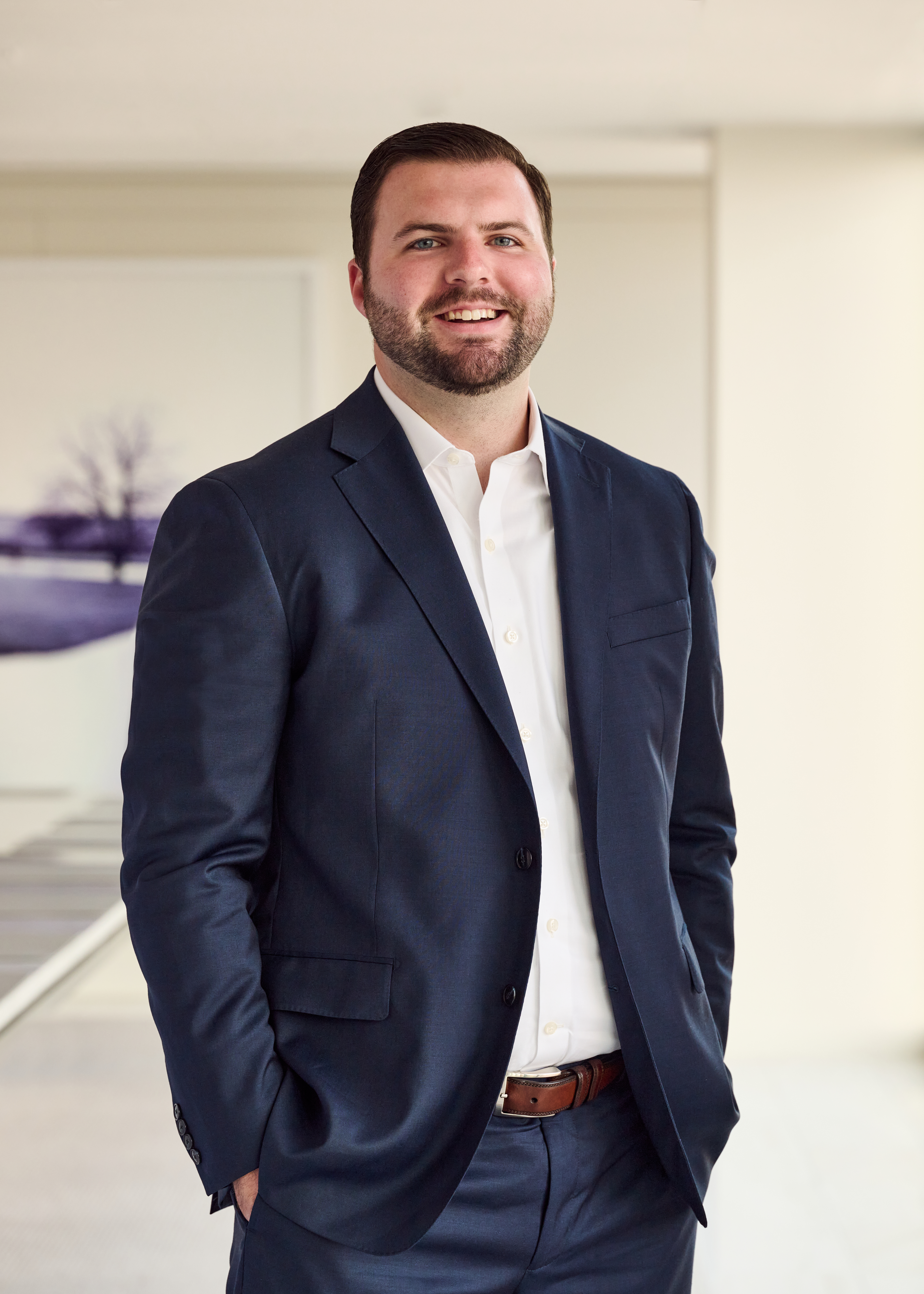 Jacob Cooley | Waud Capital Partners