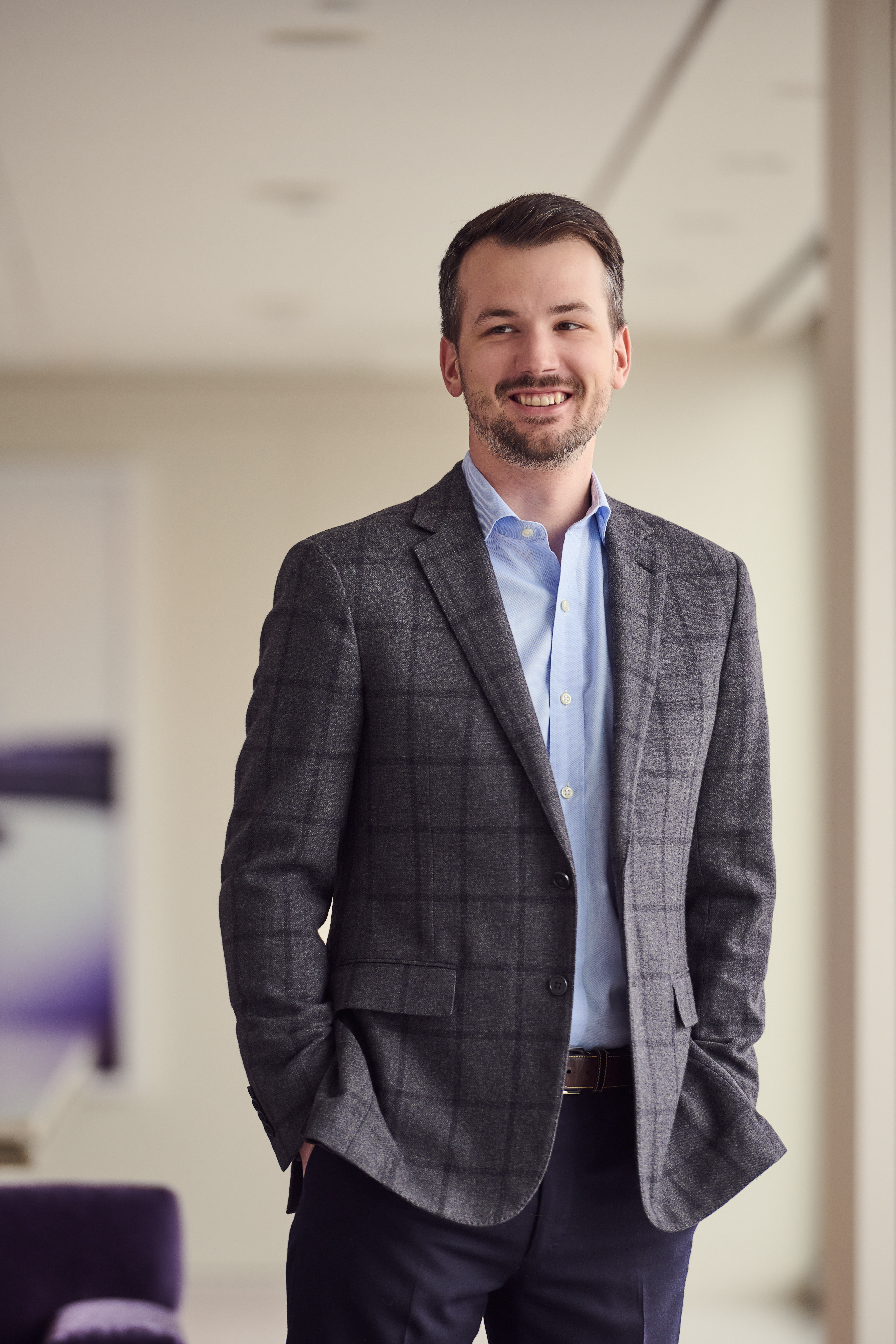 Scott Fischer | Waud Capital Partners